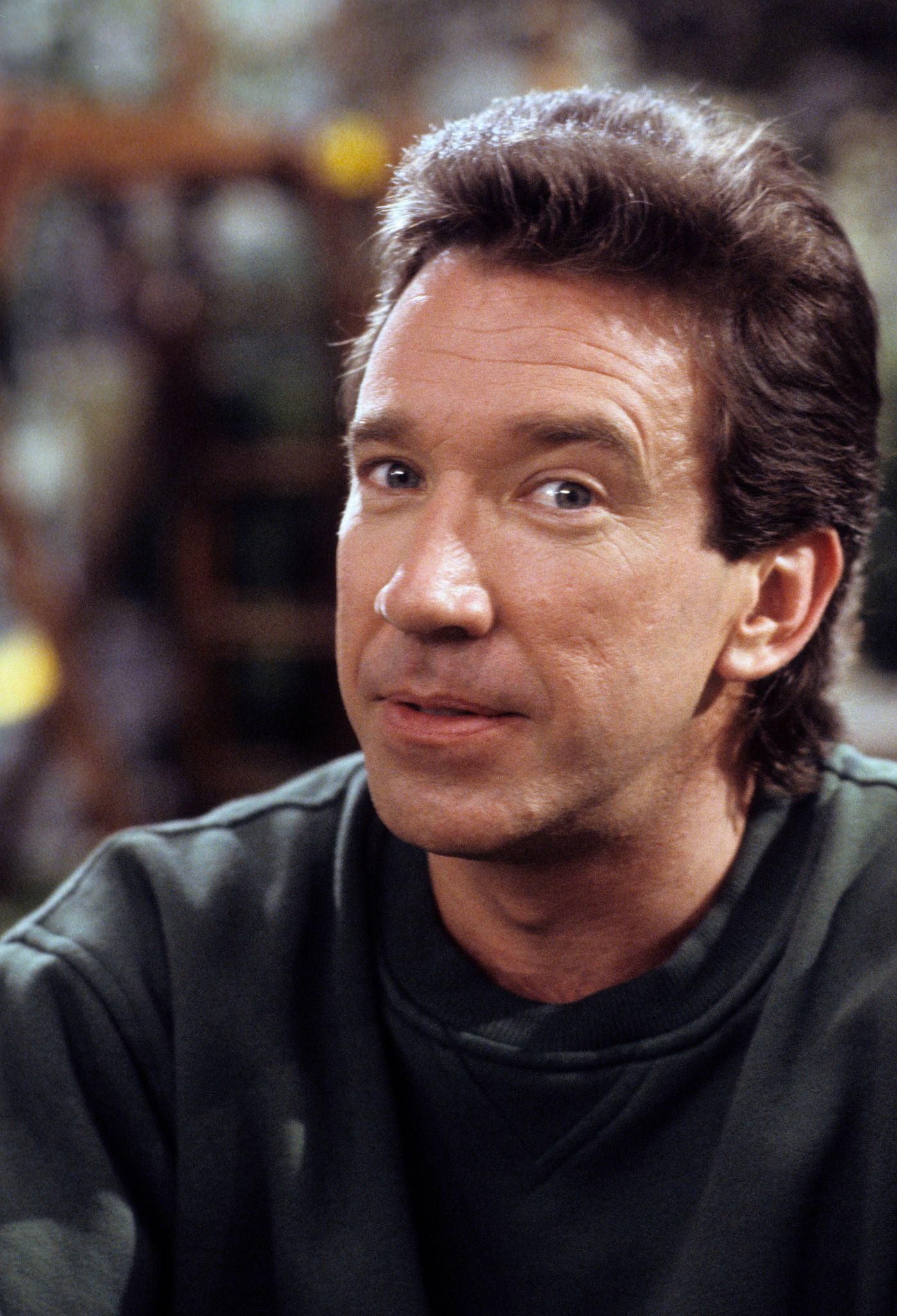 Tim Allen Left Ex-wife of 15 Years ‘In the Back Seat’ When He Found ...