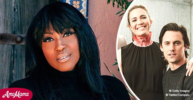 'This Is Us' Cast Members Mourn Show Writer Jas Waters Who Took Her Own ...