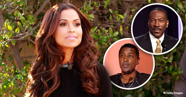 Inside Tracey Edmonds' Dramatic Marriage History with Eddie Murphy and ...