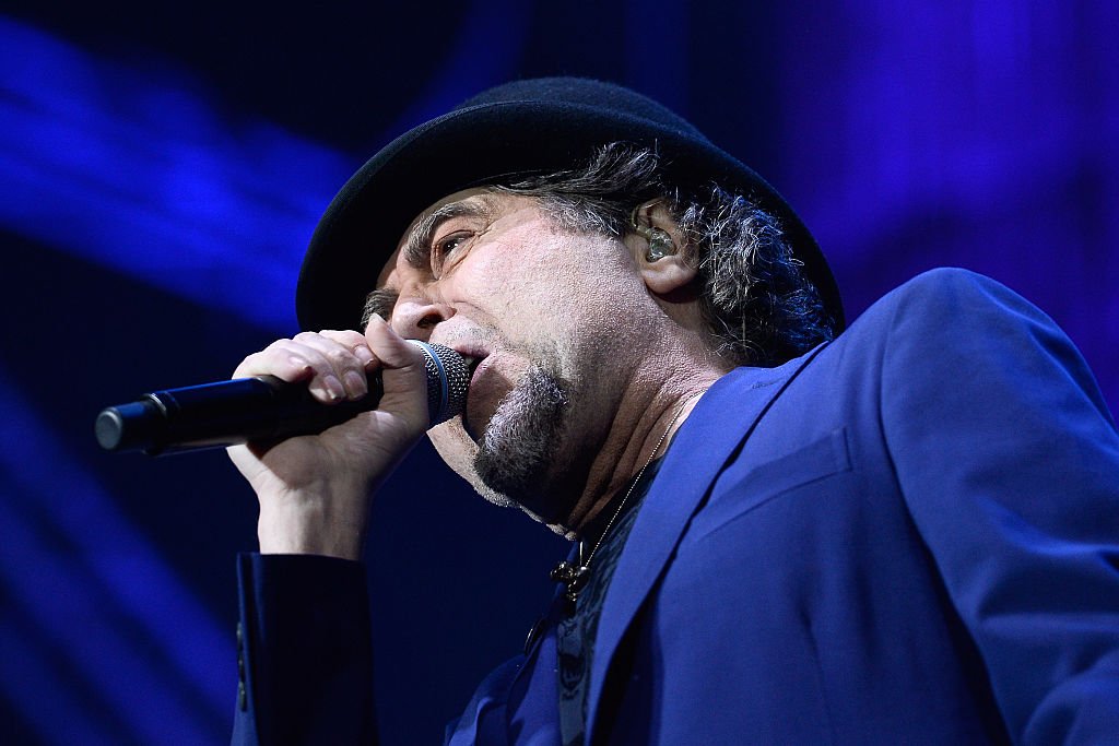 Joaquín Sabina: la historia de amor detrás de 'Dieguitos y Mafaldas'