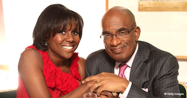 Al Roker's Wife Deborah Pens Touching Note for the 'Today' Host as He ...