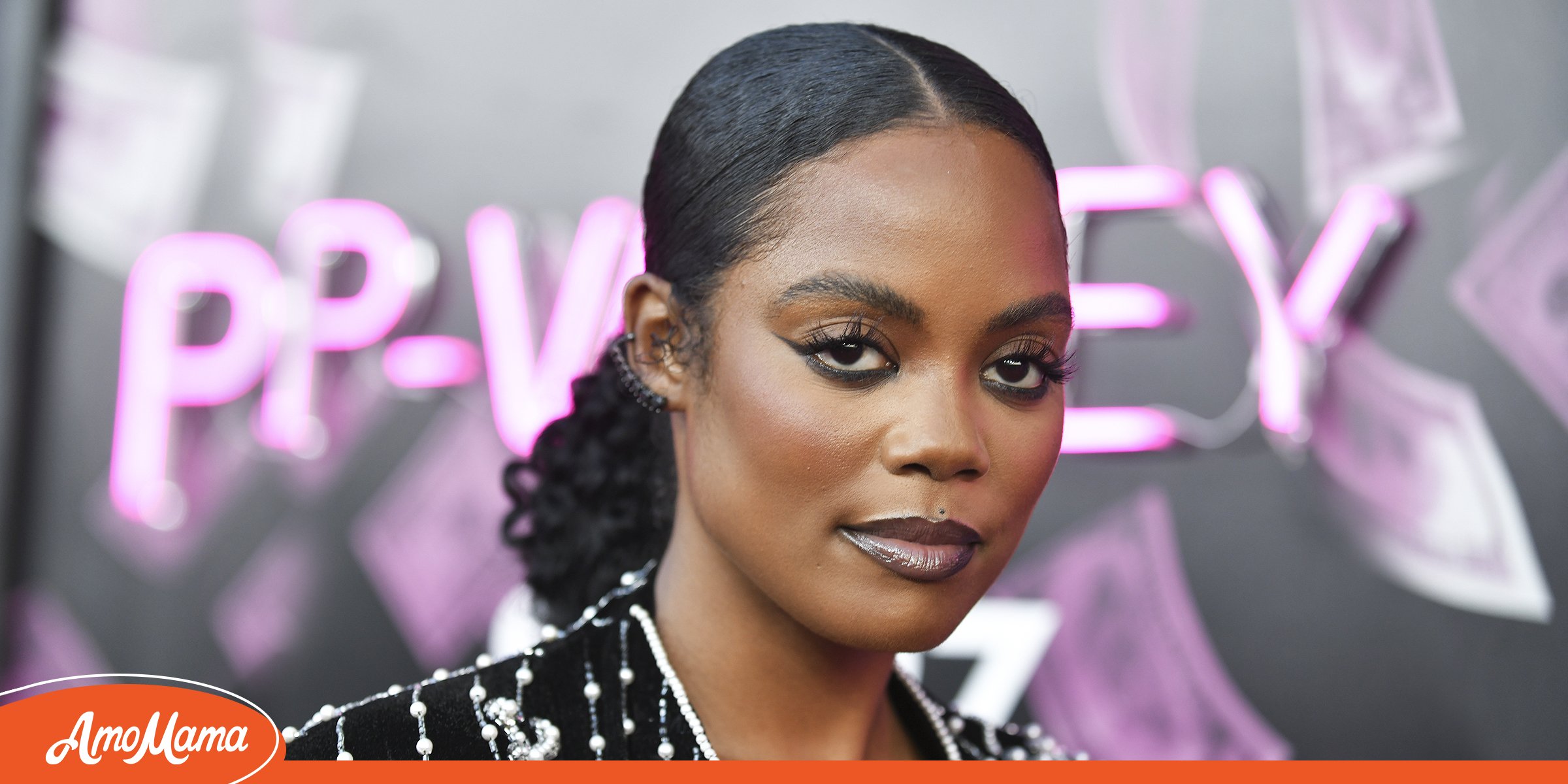 Novi Brown, 'Sistas' Actress, Model, and Traveler - Facts about Her