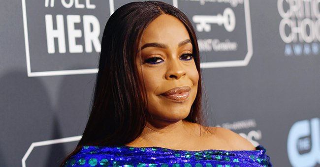 Niecy Nash's Only Son Dominic Is the Spitting Image of His Famous Mom ...