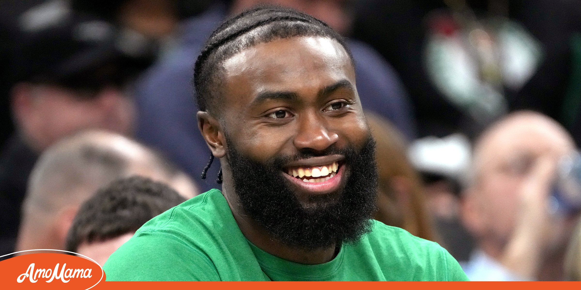 Jaylen Brown's Rumored Girlfriend Bernice Burgos & Facts about His ...