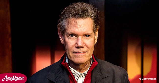 Randy Travis Reveals What He Relied on While Recovering from His ...