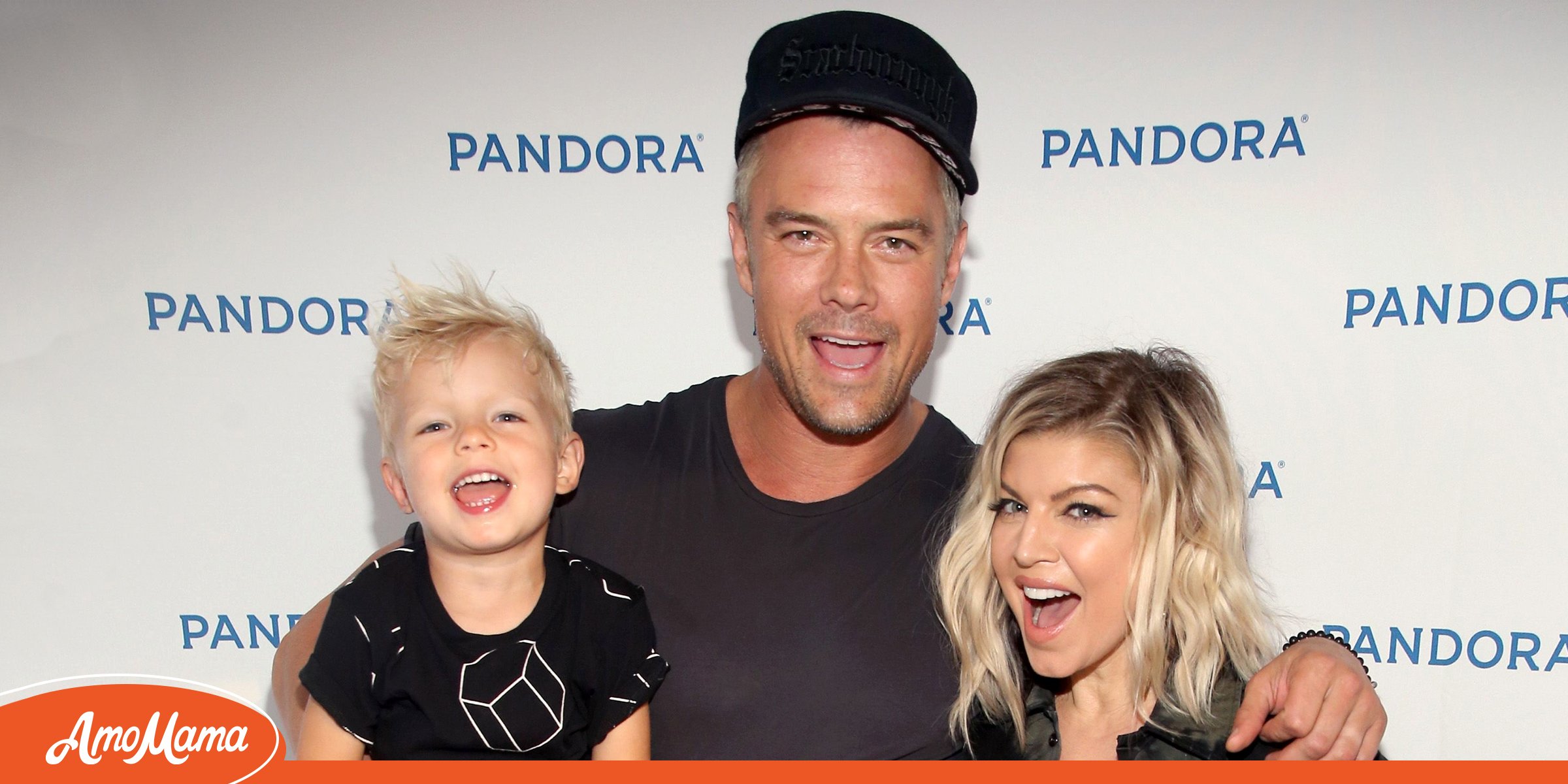 Axl Jack Duhamel: More about Fergie’s Son Who She Named after Another ...