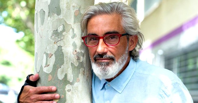 Micky Molina: su vida, gran amor y relaciones con sus hijos