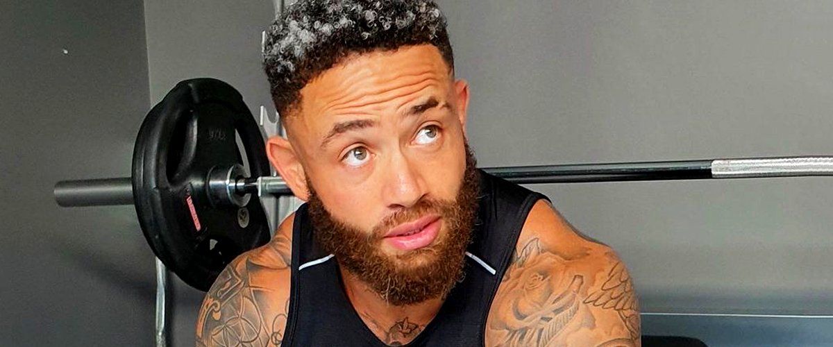 Ashley Cain und seine Frau betrauern den Tod ihrer kleinen Tochter und ...