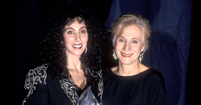 Olympia Dukakis Is Survived by 3 Grown-up Kids — Facts about Her Family