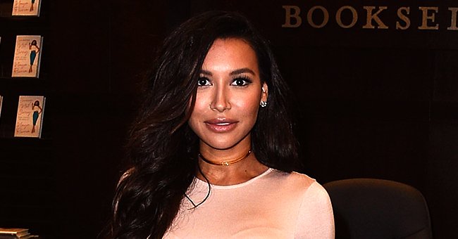 Inside Naya Riveras Sister Nickaylas Heartbreaking Tribute To The