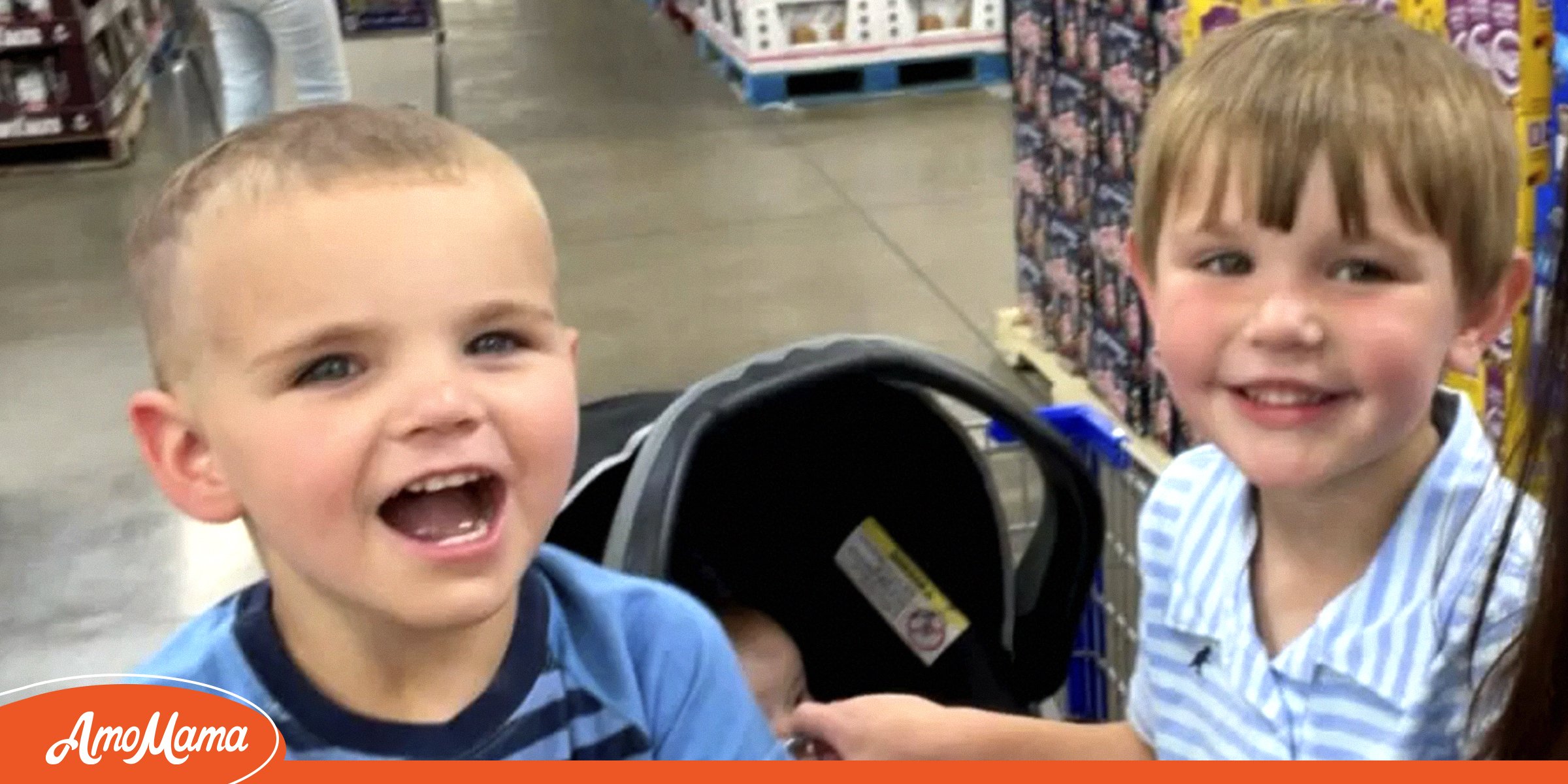 Two Alabama Brothers Die in Fire despite Desperate Mom's Tries to Save ...