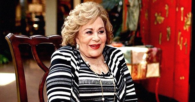 Fernando Frade: el hombre que dividió a Silvia Pinal y su hija Sylvia ...