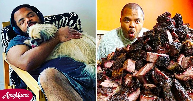 Facts about Roger Mooking — From Early Life to His Successful Career ...