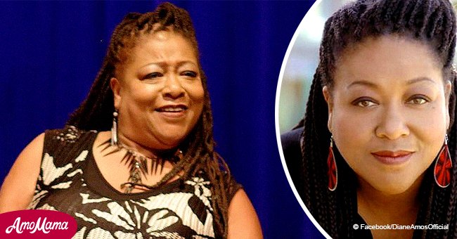 Diane Amos, Known as the Pine-Sol Lady, Opened up about Struggles of ...