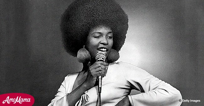 Legendary Soul Singer Betty Wright Dies at 66