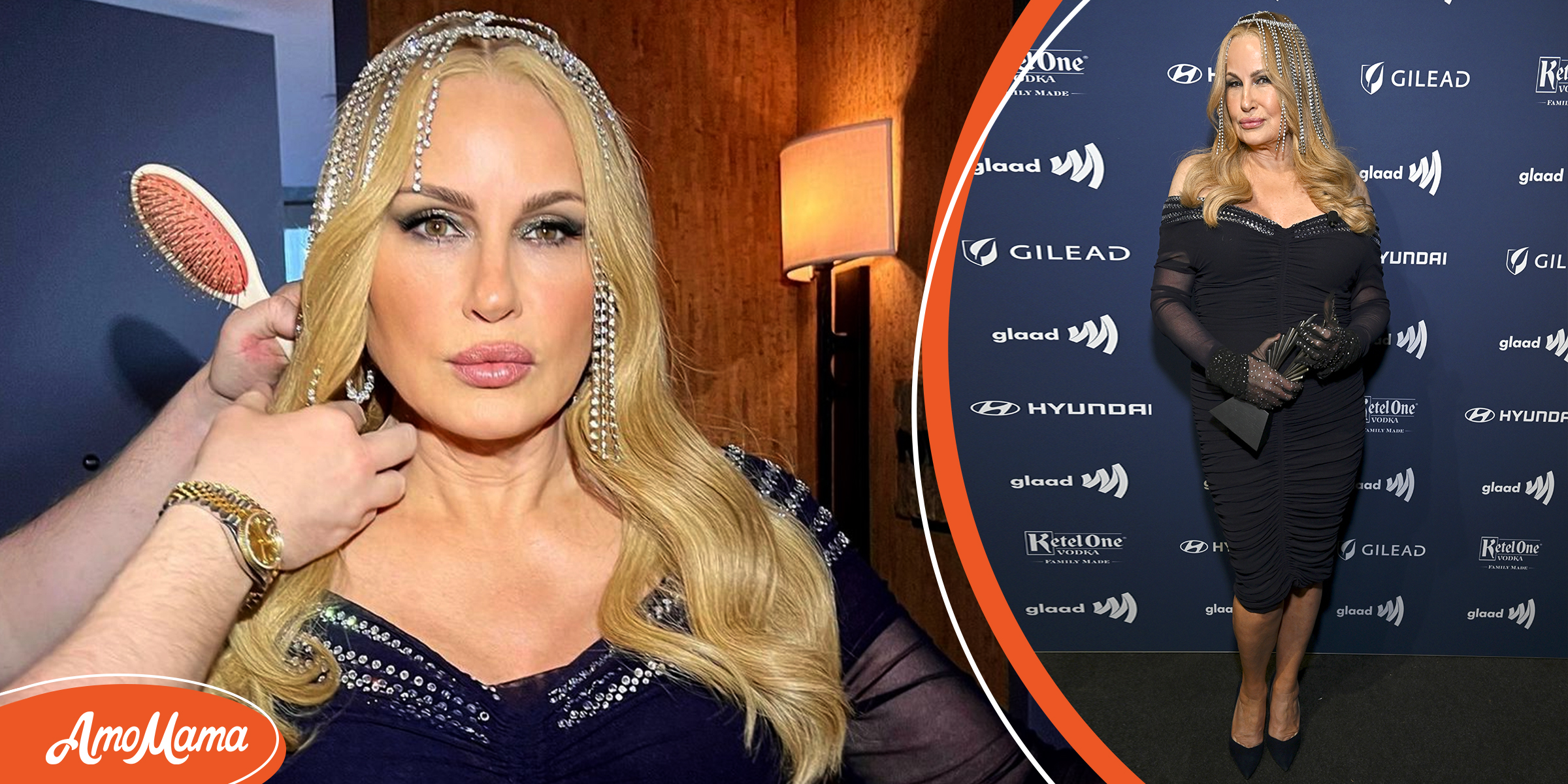 ‘this Is Barbie Jennifer Coolidge Flaunts Curves At 61 As She Stuns
