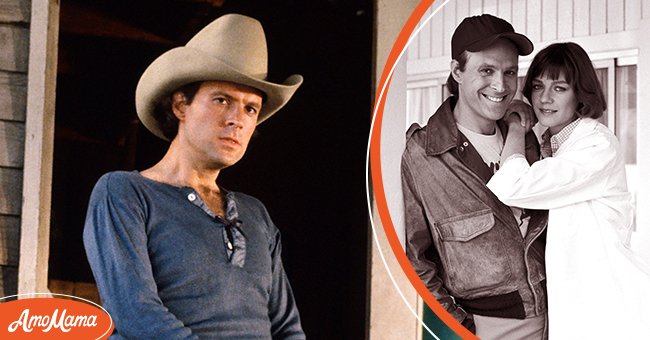 Dwight Schultz Has Been Married to Wife for 38 Years Who He Wed after ...