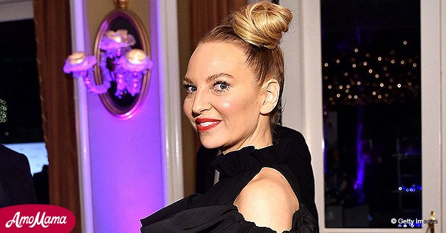 Singer Sia Talks about Her 2 Adopted Kids Who Find Quarantine Difficult
