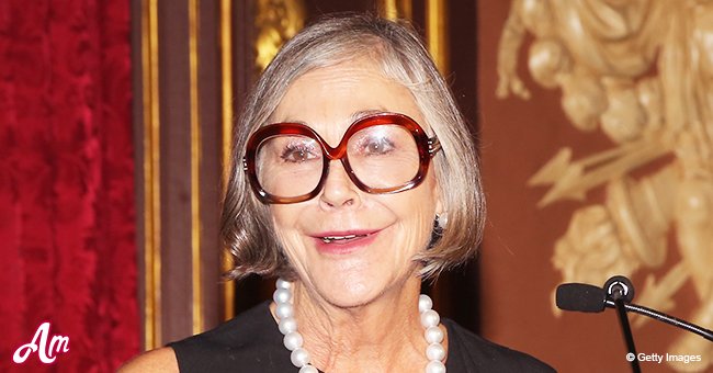Alice Walton's Net Worth, Life & Artist Career — What We Know about the ...