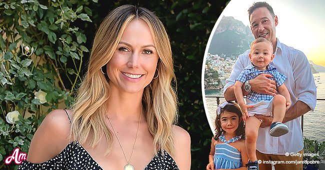 Jared Pobre Is Stacy Keibler's Handsome Husband — Glimpse into the ...
