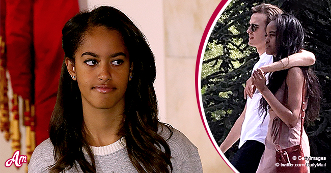 Meet Malia Obama’s Boyfriend, Rory Farquharson