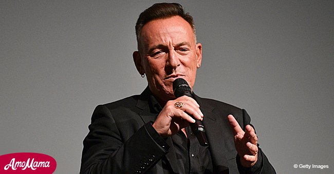 Bruce Springsteen's Relationship with Faith as He Insists Jesus Remains ...