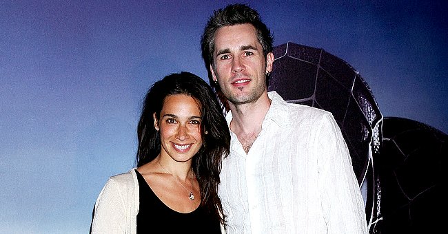 Marie Fugain : découvrez Richard Charest, le père de ses 2 enfants