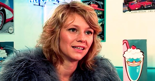 Découvrez Magalie Madison des "Mystères de l’amour" et Annette de ...