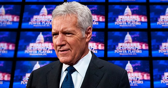 What 'Jeopardy!' Host Alex Trebek Did on Final Day before His Death