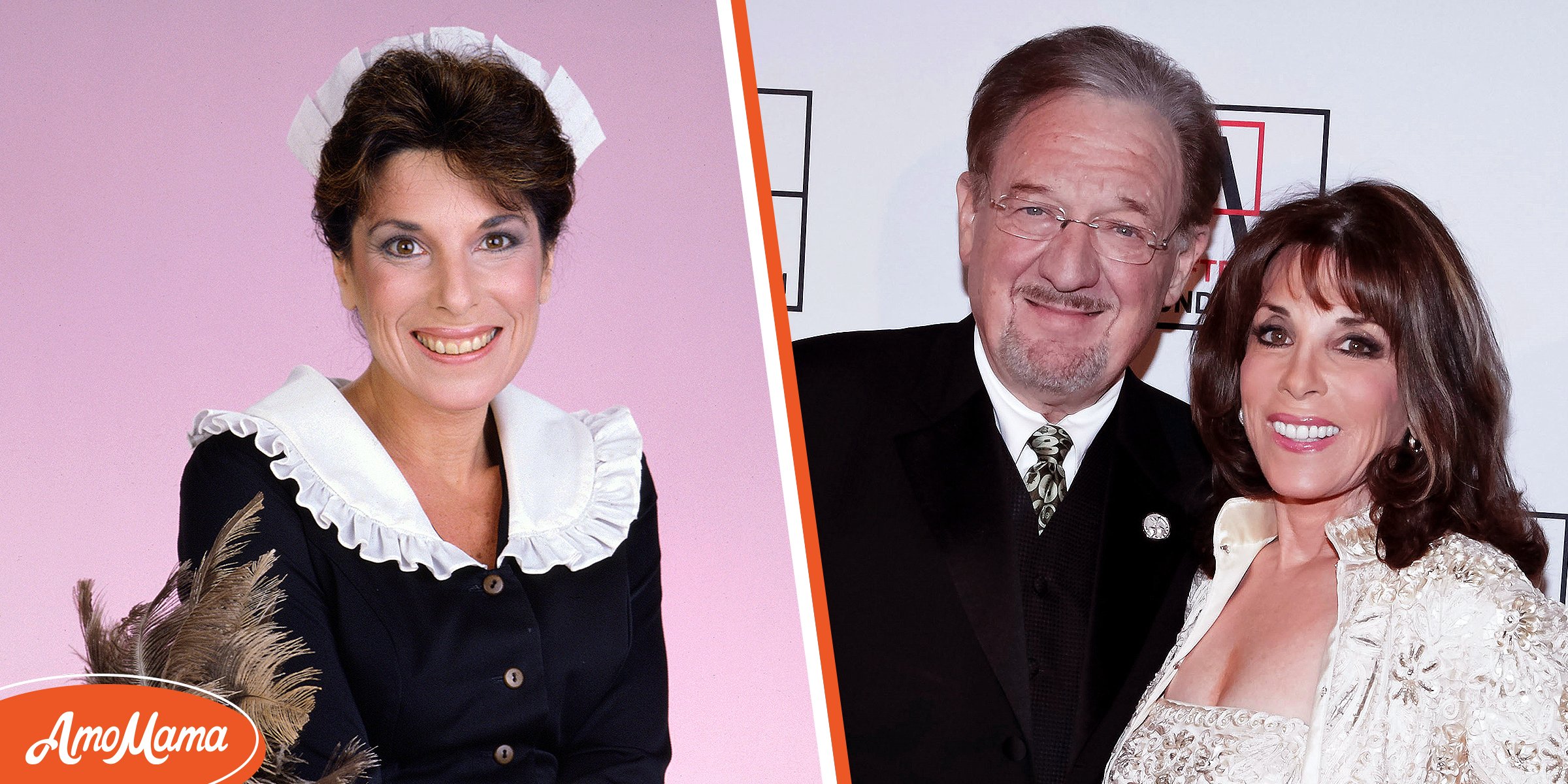 Inside 'The Young and the Restless' Star & Stewardess Kate Linder's 41 ...