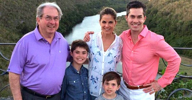 'Today' Anchor Mourns the Passing of Her Father-in-Law – Inside Her ...