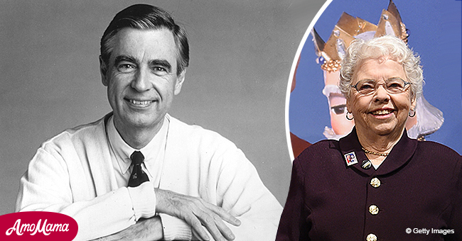 Mr Rogers Was Married to Wife Joanne for 51 Years Before His Death ...
