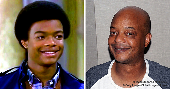 Todd Bridges Is Last Living Member of 'Diff'rent Strokes' Core Cast