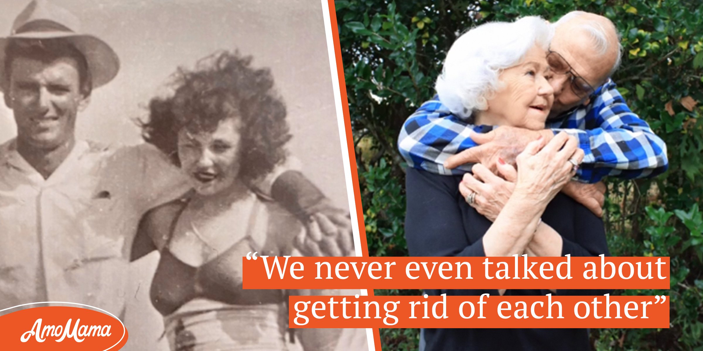 Couple Married for 72 Years and Still in Love Share the Keys to Their ...