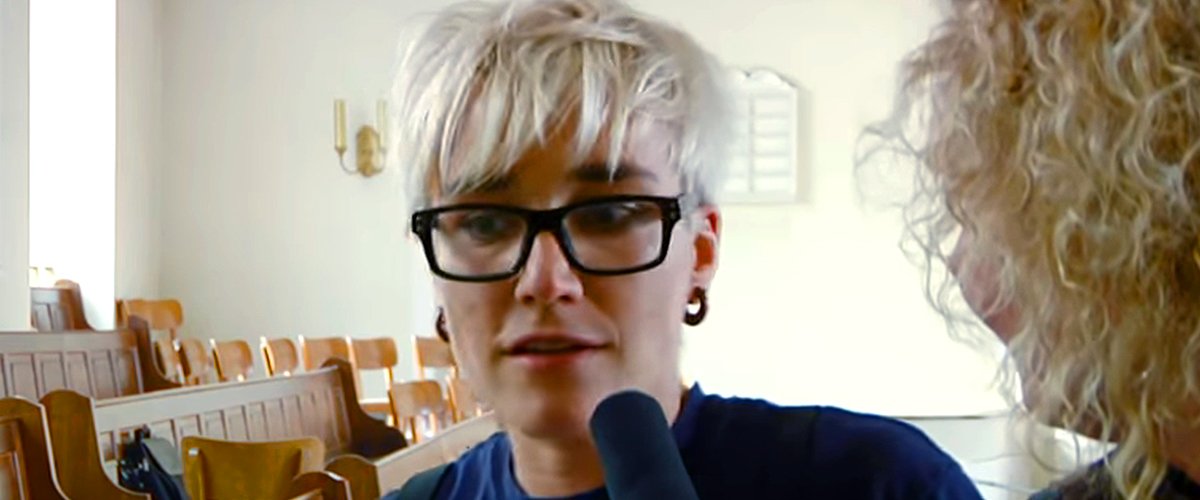 Elli Erl ("DSDS") Gewinnerin: Blick auf ihr Leben, 17 Jahre nach ihrem Sieg