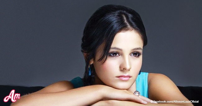 Allisson Lozz: la vida de la actriz que dejó las telenovelas a los 18 años