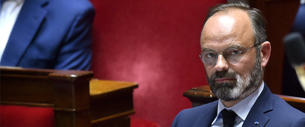 Edouard Philippe : Tout sur le vitiligo, une maladie de peau rare dont ...