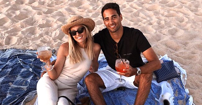 Décès tragique de Vince Reffet : quelques faits concernant sa veuve Agnès