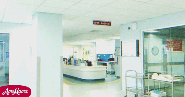 Doctor Kicks an Unpleasant Patient Out of Her Clinic, He Shows up in ...