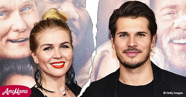 DWTS Pro Gleb Savchenko's Wife Elena Samodanova Files for Divorce — Details