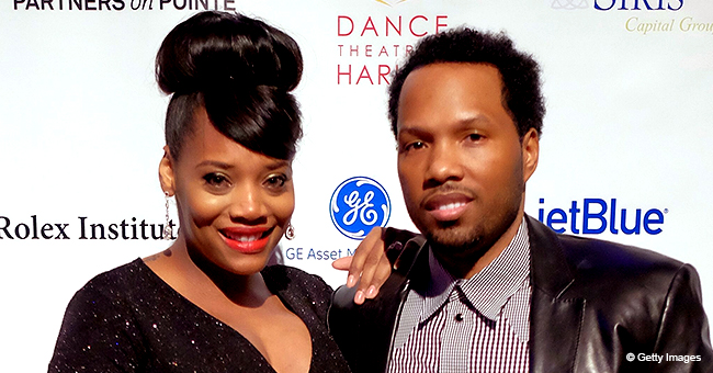 VH1's LHHNY Star Yandy Smith Reportedly Reveals When Husband Mendeecees ...