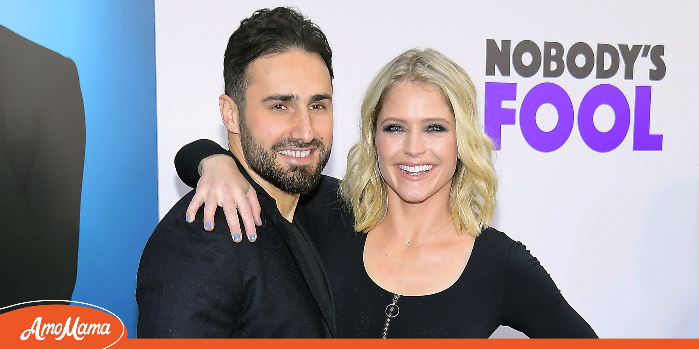 Max Shifrin: Get To Know ‘The View’ Sara Haines’ Husband and the Father ...