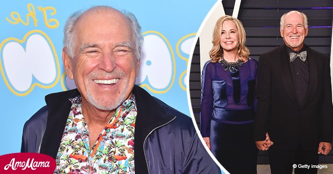 Jimmy Buffett Is a Father of Three Beautiful Children - Meet All of Them