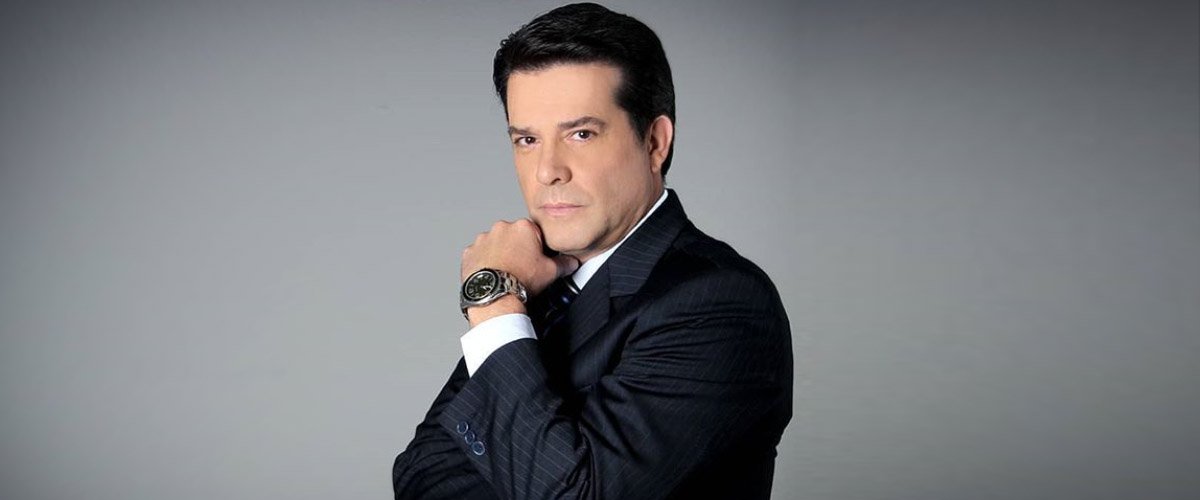 Qué fue de Miguel de León, actor de "Carita de ángel" tras retirarse de ...