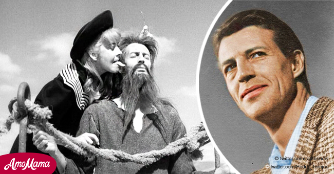 Claudio Brook: vida, mujeres y una partida prematura