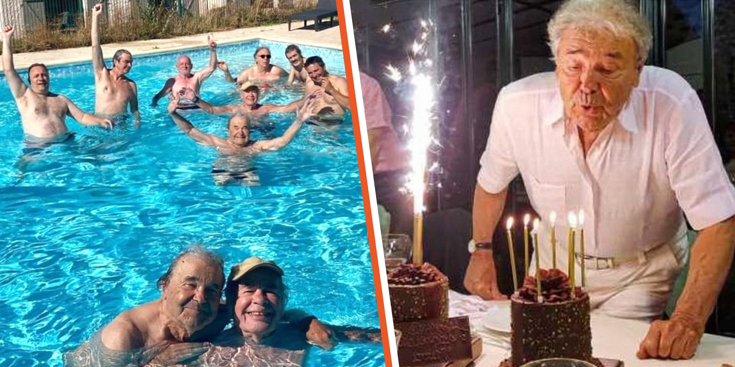 L'actu des célébrités, des histoires virales et du divertissement | AmoMama