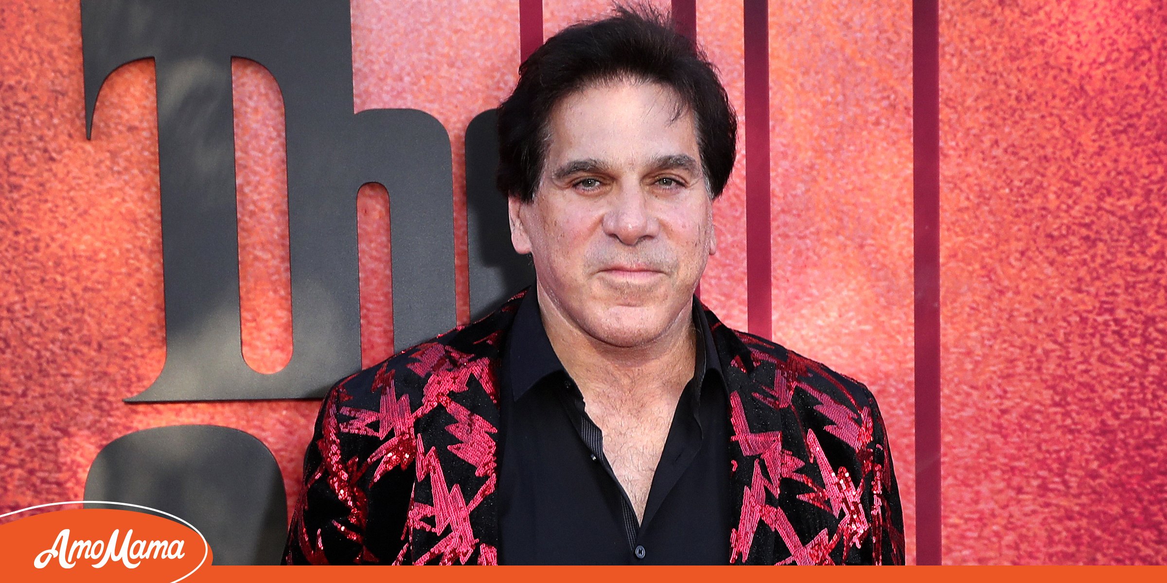 Lou Ferrigno's Children - Everything We Know About His Daughter and 2 Sons