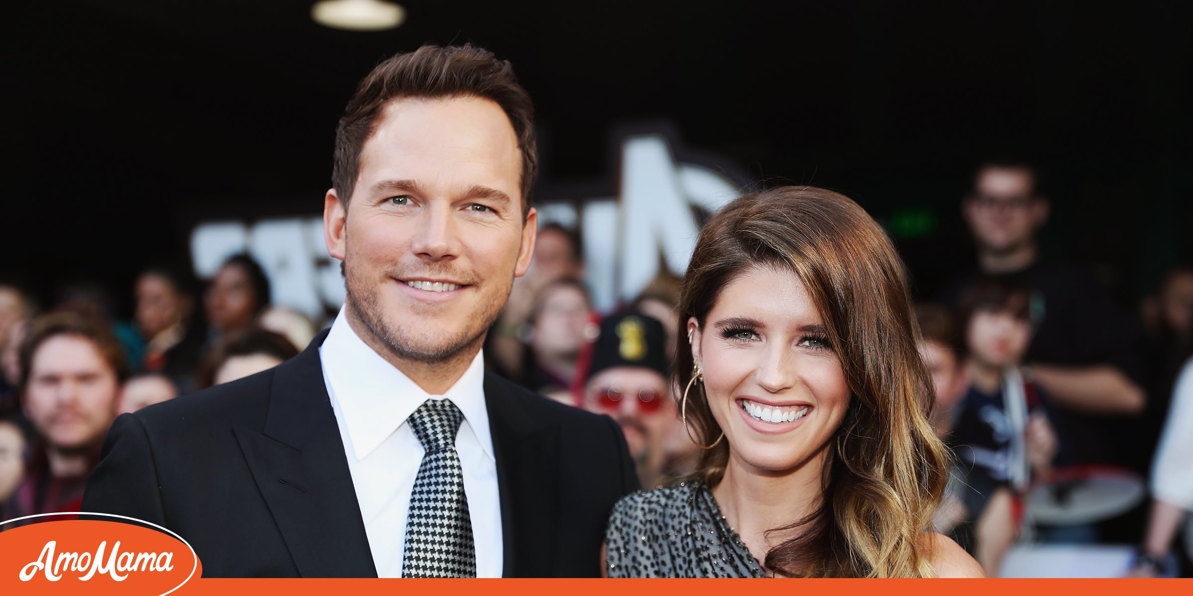 How Many Children Does Chris Pratt Have?