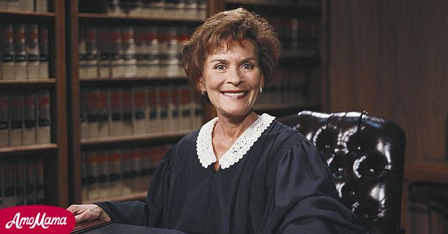 Judge Judy Is a Proud Mom of 5 Children, 3 of Whom Are Following in Her ...