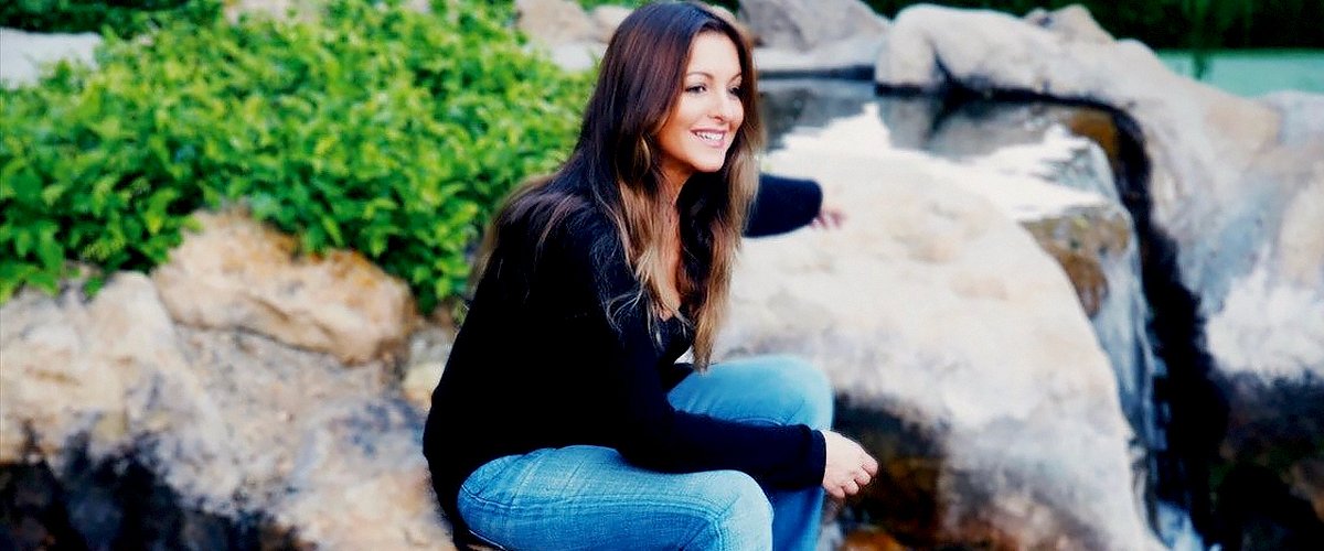 Millie Corretjer comparte muy rara foto de sus tres hijos con Óscar de ...